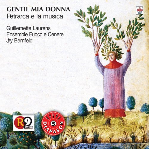 Play Gentil mia donna : Petrarca e la musica by Ensemble Fuoco e Cenere ...