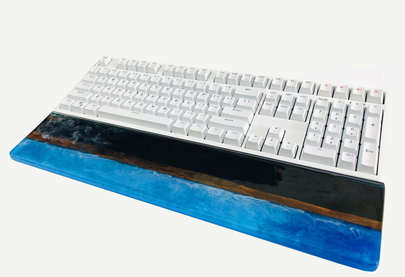 Keyboard Wrist Rest Artisan at Daniel Shears blog