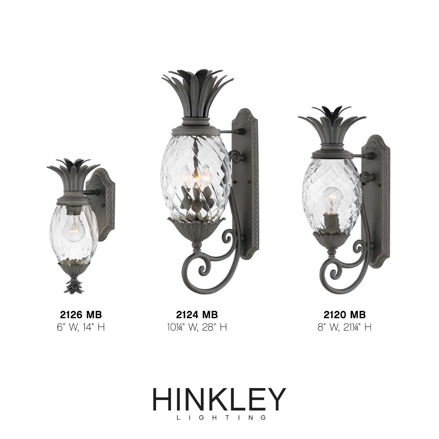 Hinkley Plantation Black