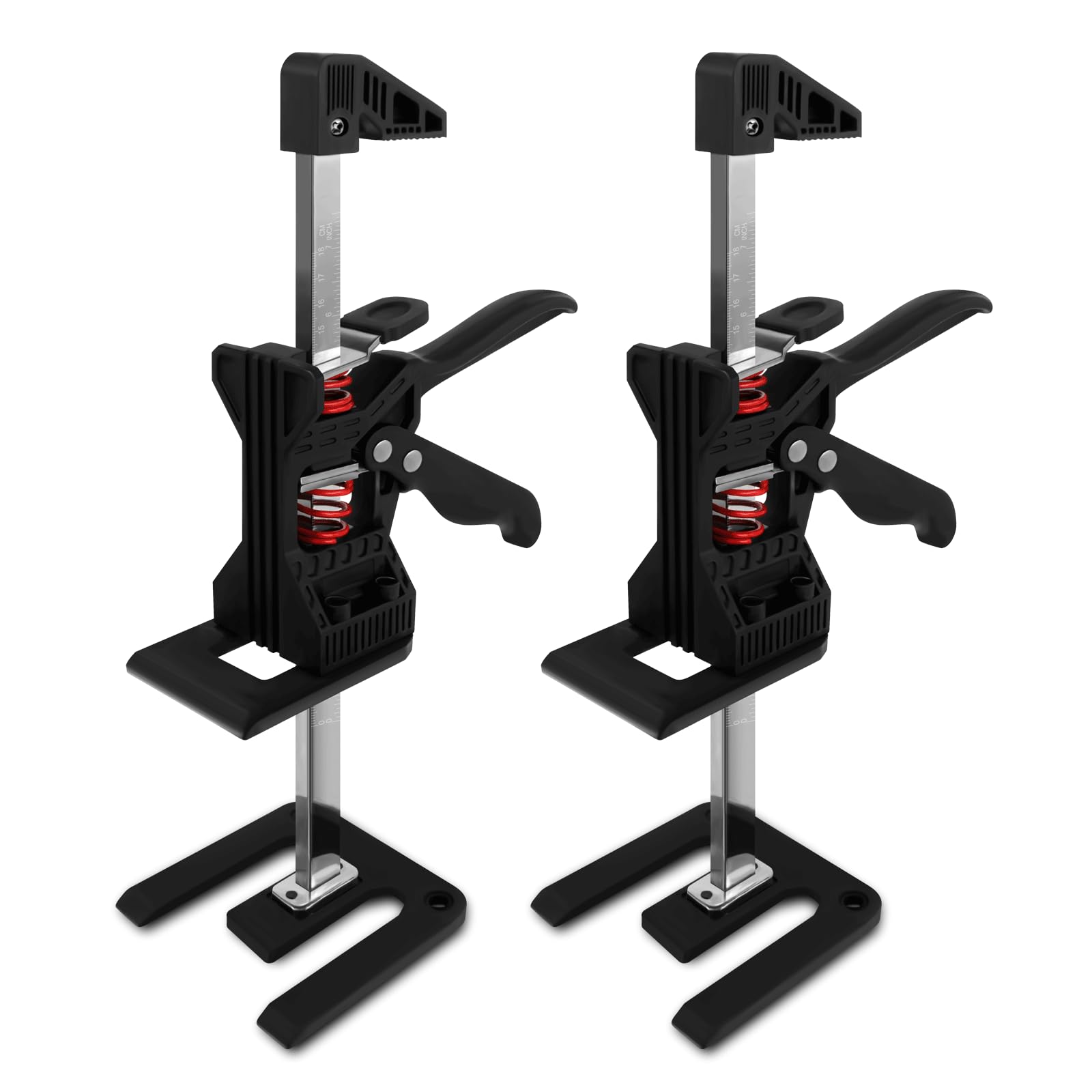 Labor Saving Arm Tool Jack, 2 Packs Effort Elevator Handheld Lift, Hand ...