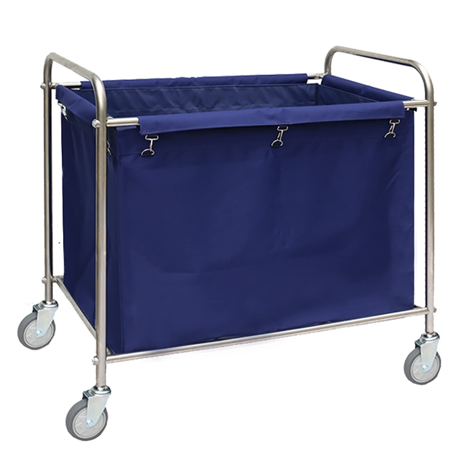 Royal Linen Carts