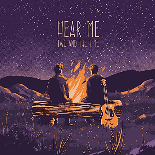 Play Hear Me by Two And The Time on Amazon Music