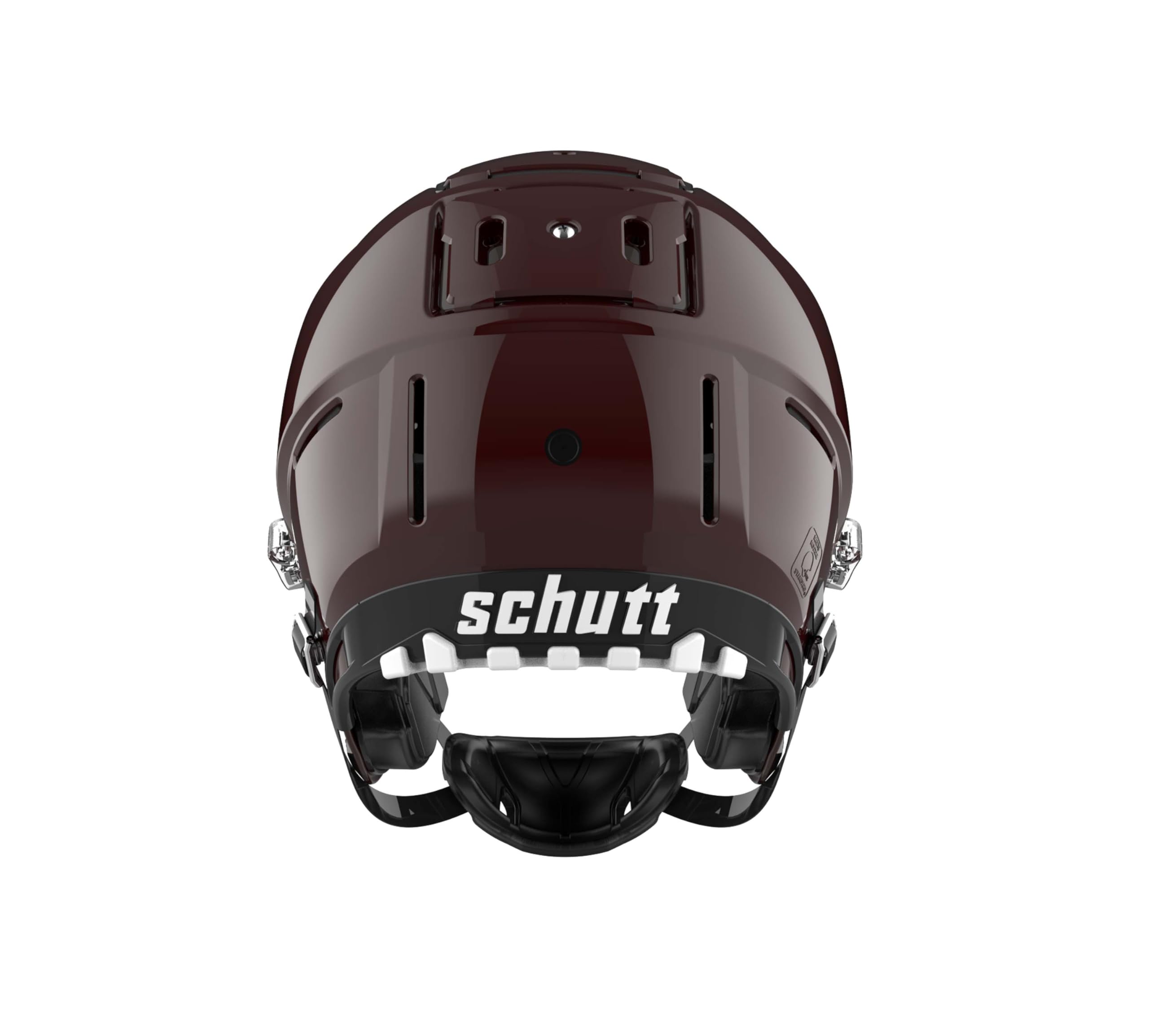 Snapklik.com : Schutt F7 VTD Professional Varsity Football Helmet