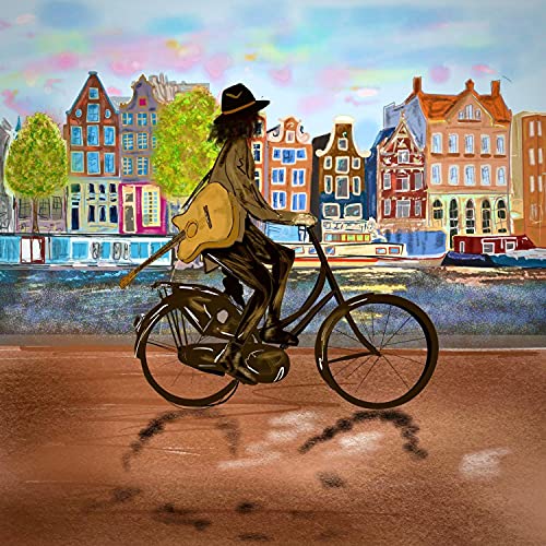 Ton nouveau quotidien by François Lévesque on Amazon Music - Amazon.co.uk