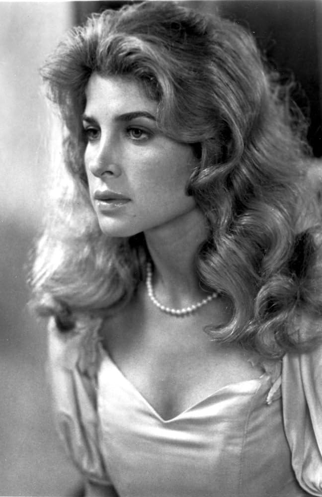 Blanche Baker In 16 Kaarsen Blanche Baker