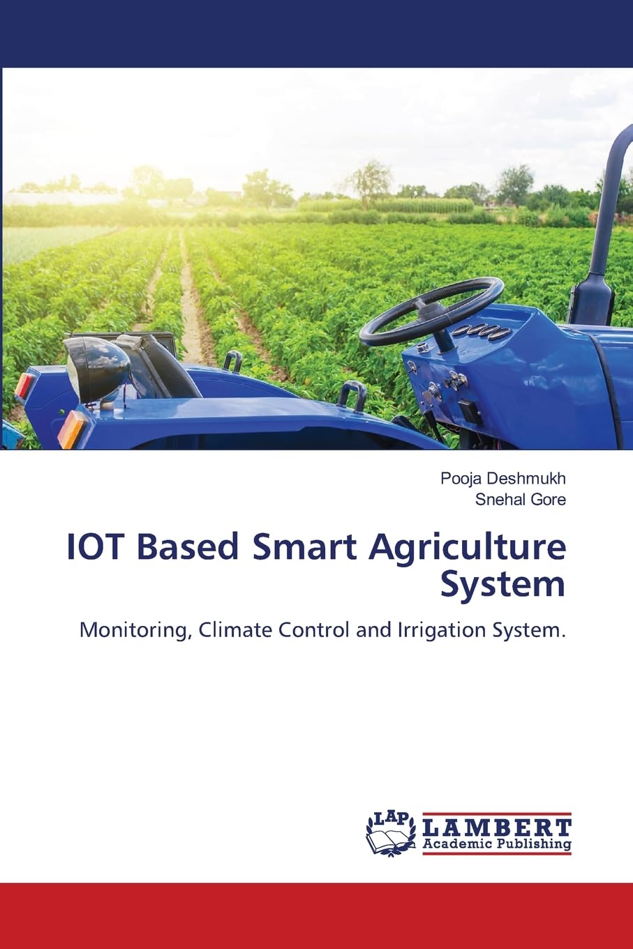 IOT Based Smart Agriculture System: Monitoring, Climate Control and ...