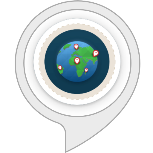Amazon.com: Geo Guesser : Alexa Skills