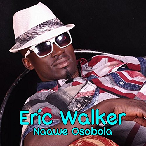 Amazon.com: Naawe Osobola : Eric Walker: Digital Music