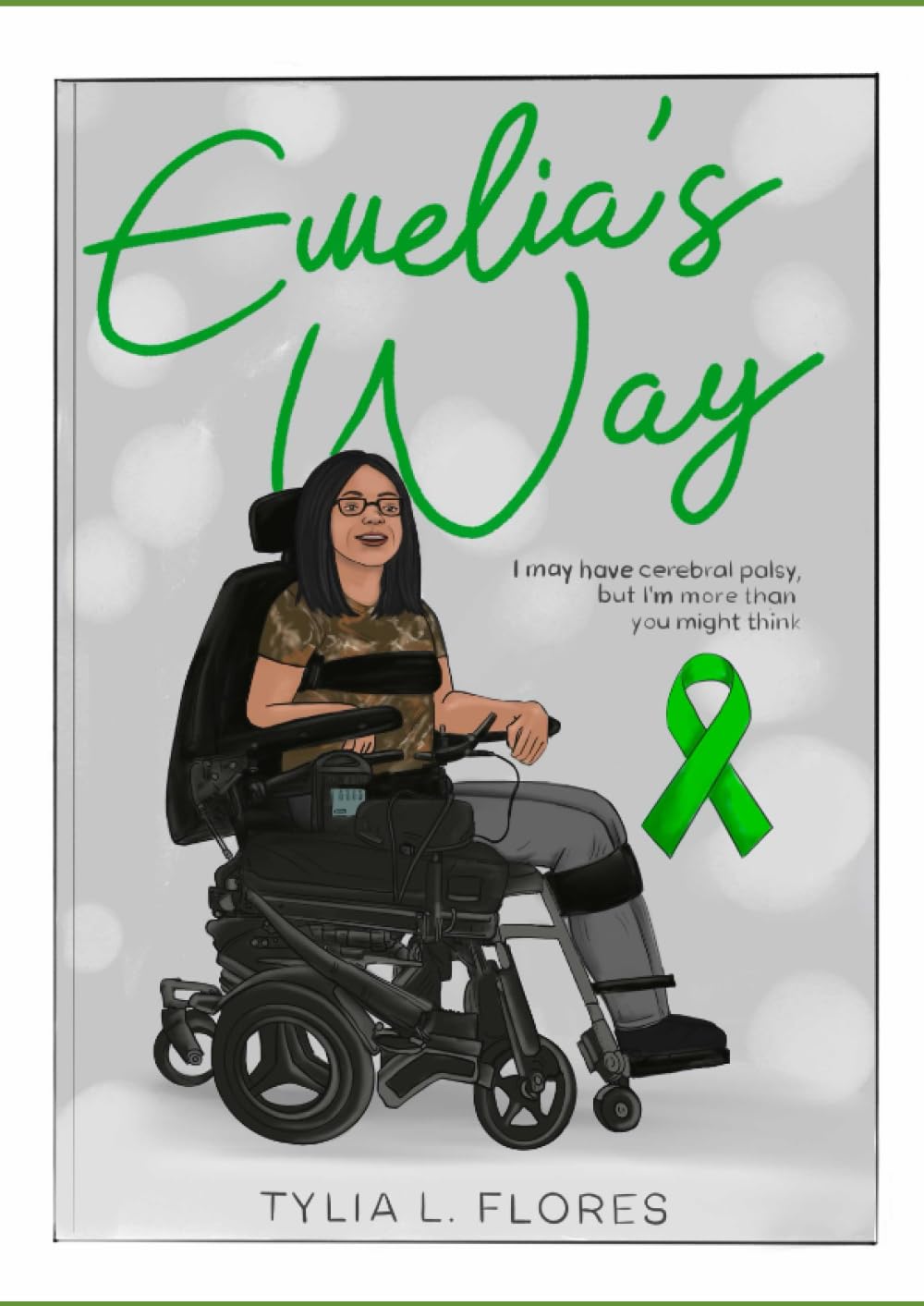 Amazon.com: Emelia’s Way: 9798860153431: Flores, Tylia L.: Books