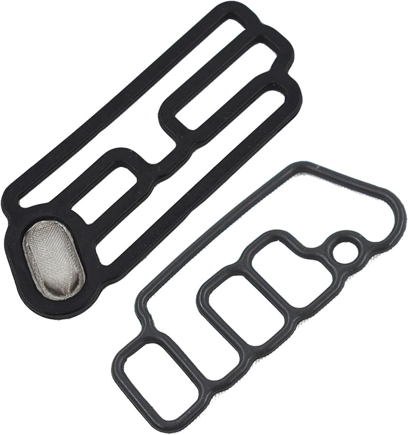 Amazon.com: Cylinder Head Solenoid Gasket 15815-R70-A01 15845R70A01 ...