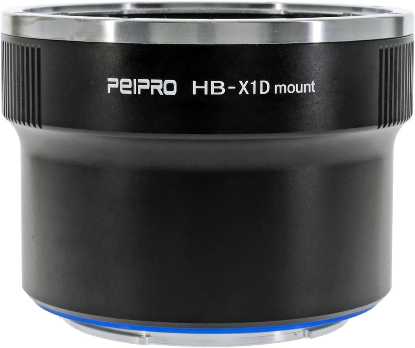 PEIPRO HB-XCD Lens Adapter Manual Focus Converter Compatible with ...