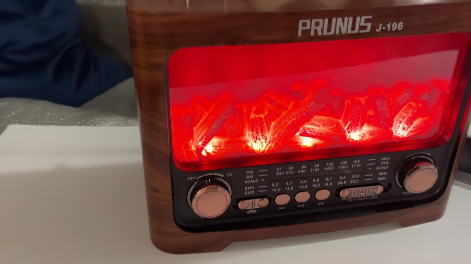 Watch Awesome and retro, the perfect stocking stuffer! on Amazon Live