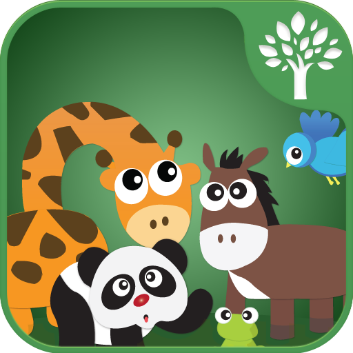 Audio Zoo - App on the Amazon Appstore