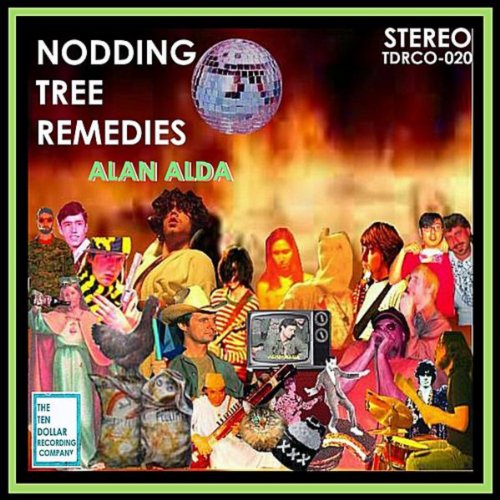 Amazon.com: Alan Alda : Nodding Tree Remedies: Digital Music