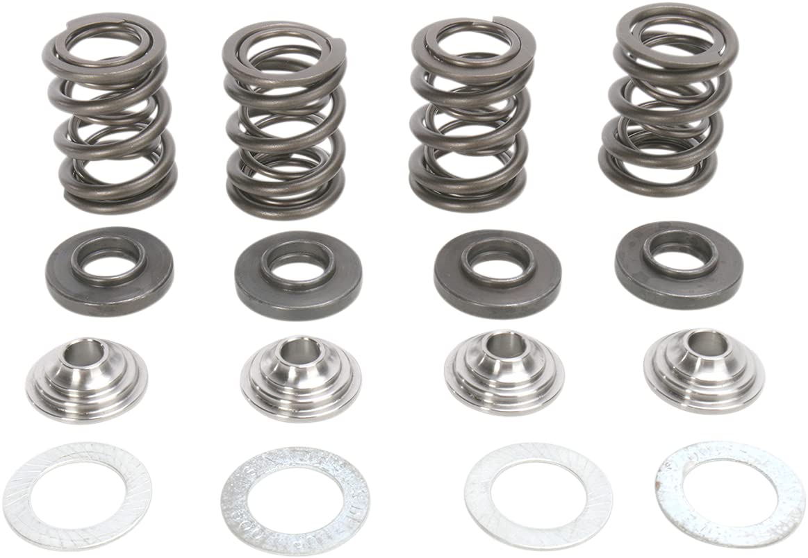 Amazon.com: Kibblewhite Precision 96-96000 Kibblewhite Spring Kit Ktm ...