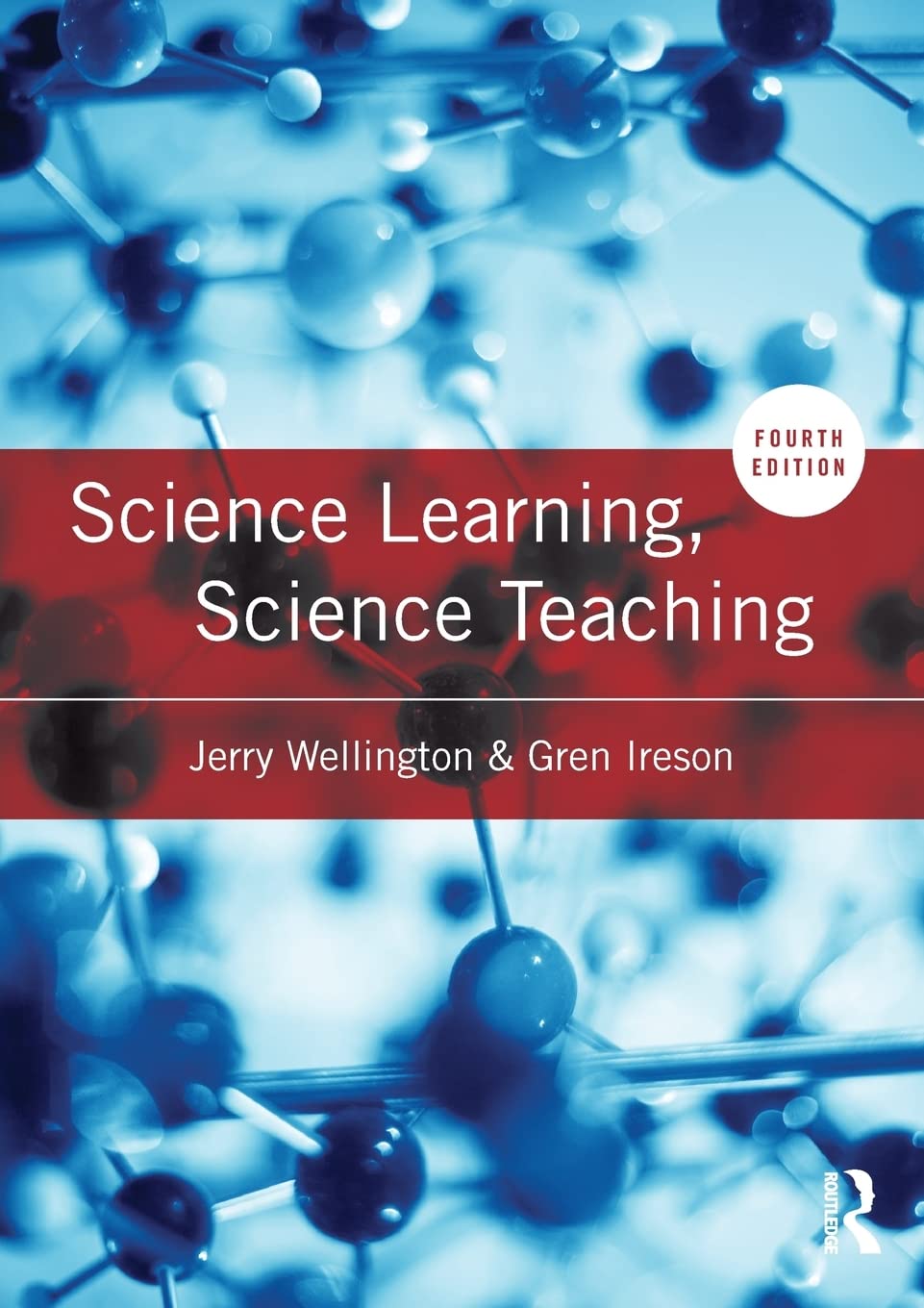 Science Learning, Science Teaching: Amazon.co.uk: Wellington, Jerry ...