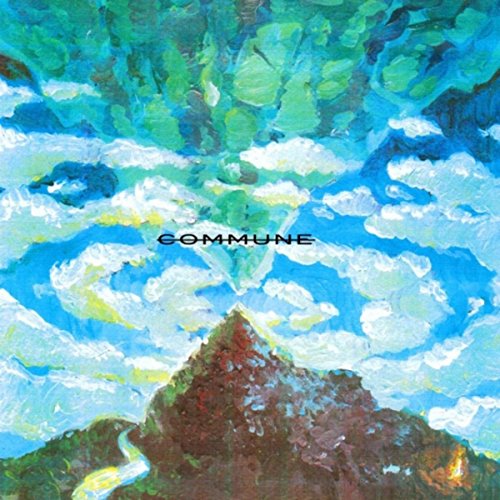 Amazon.com: Commune - EP : COMMUNE: Digital Music