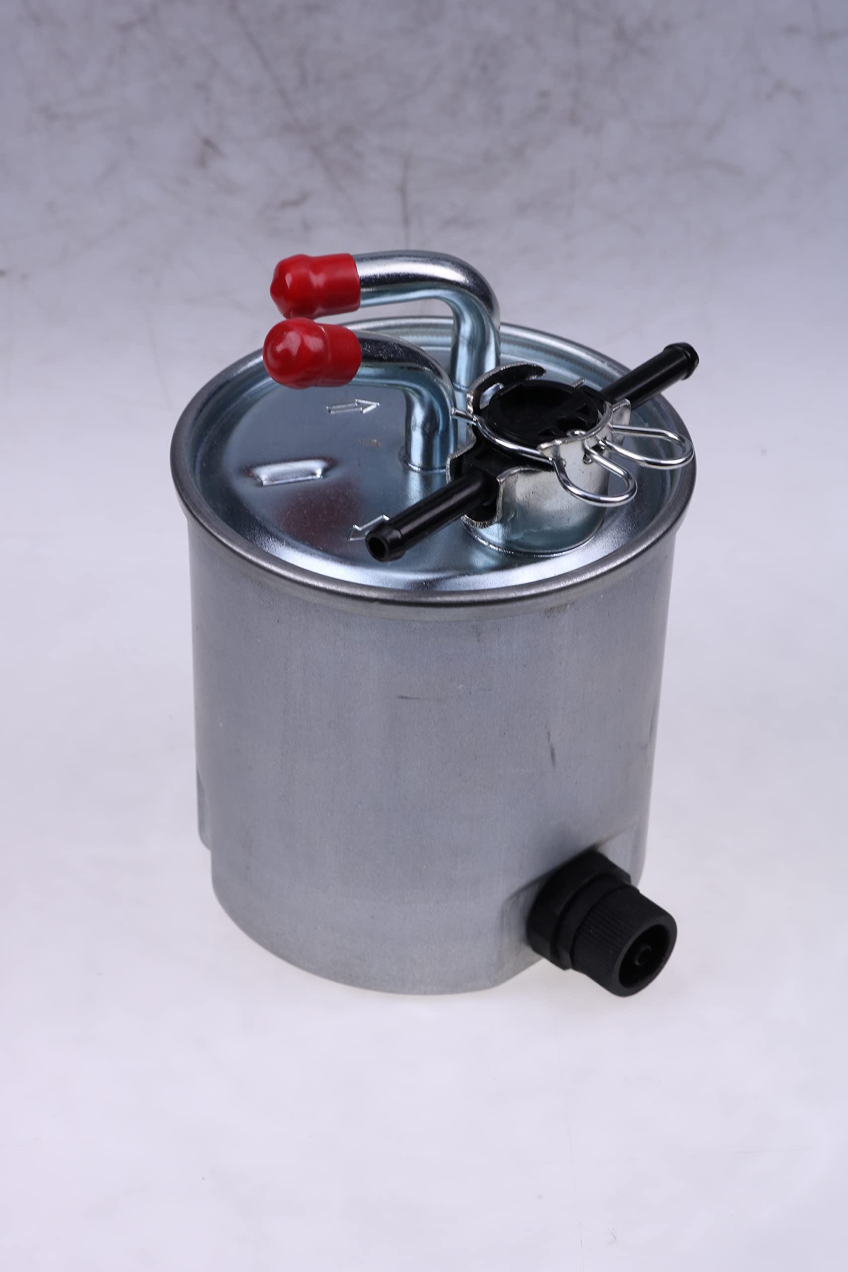 Buy YQABLE Fuel Filter 16400-EC00A 16400-EC00C Compatible for NISSAN ...