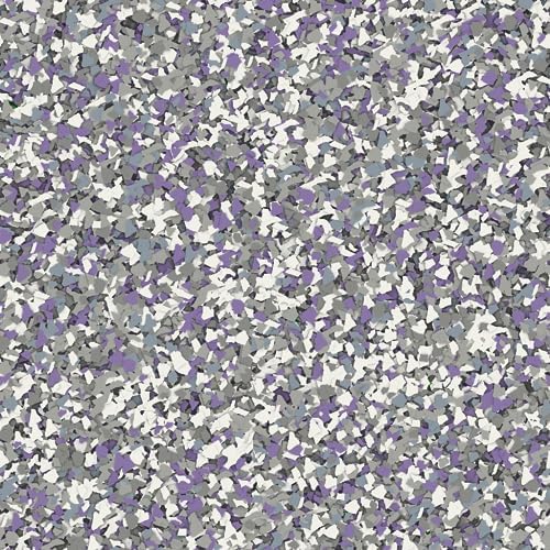 The Original Color Chips 1/16" MICRO Decorative Floor Coating Flakes ...