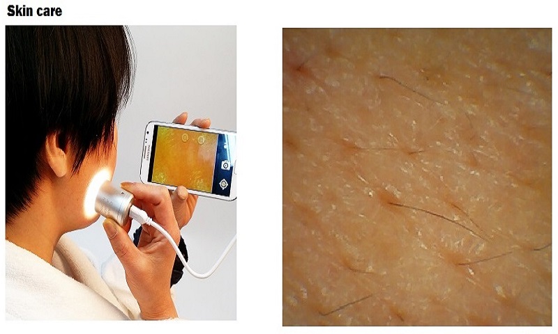 JCAM - Application sur Amazon Appstore