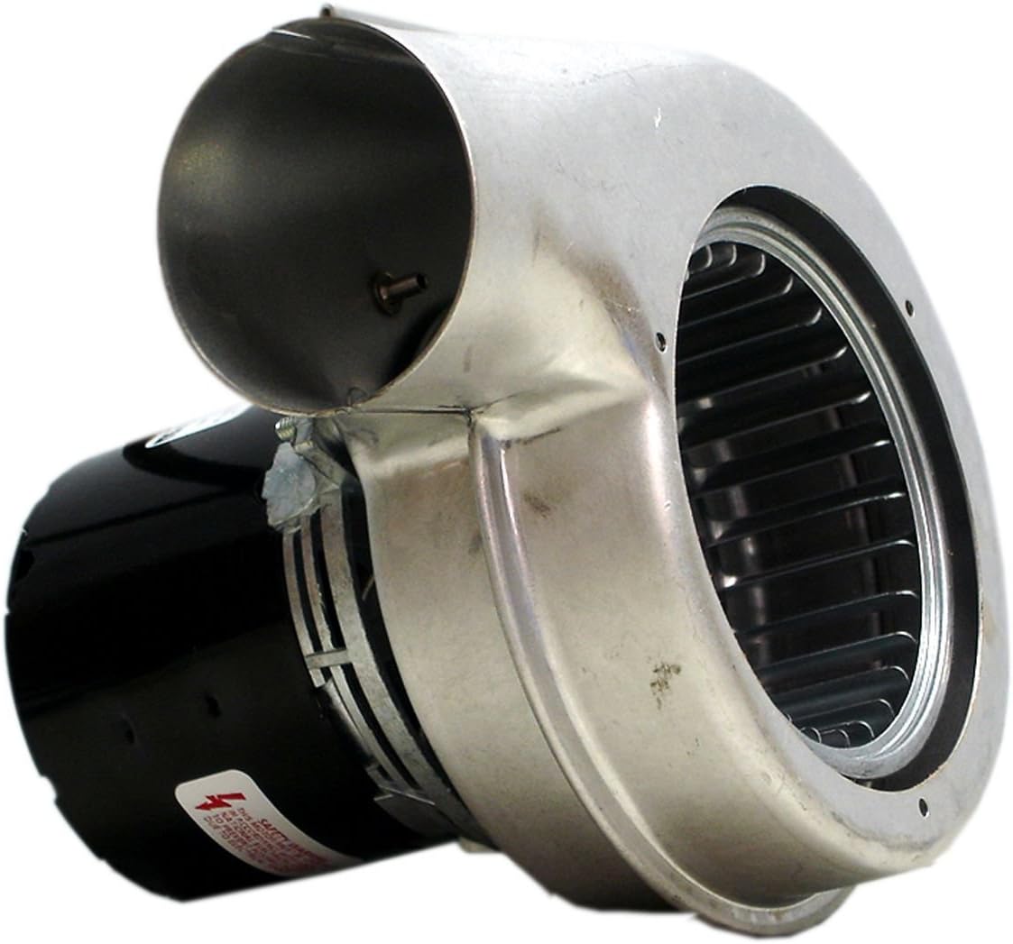 Fasco A202 Specific Purpose Blowers, Lennox 7021-10602, 45037-001 ...