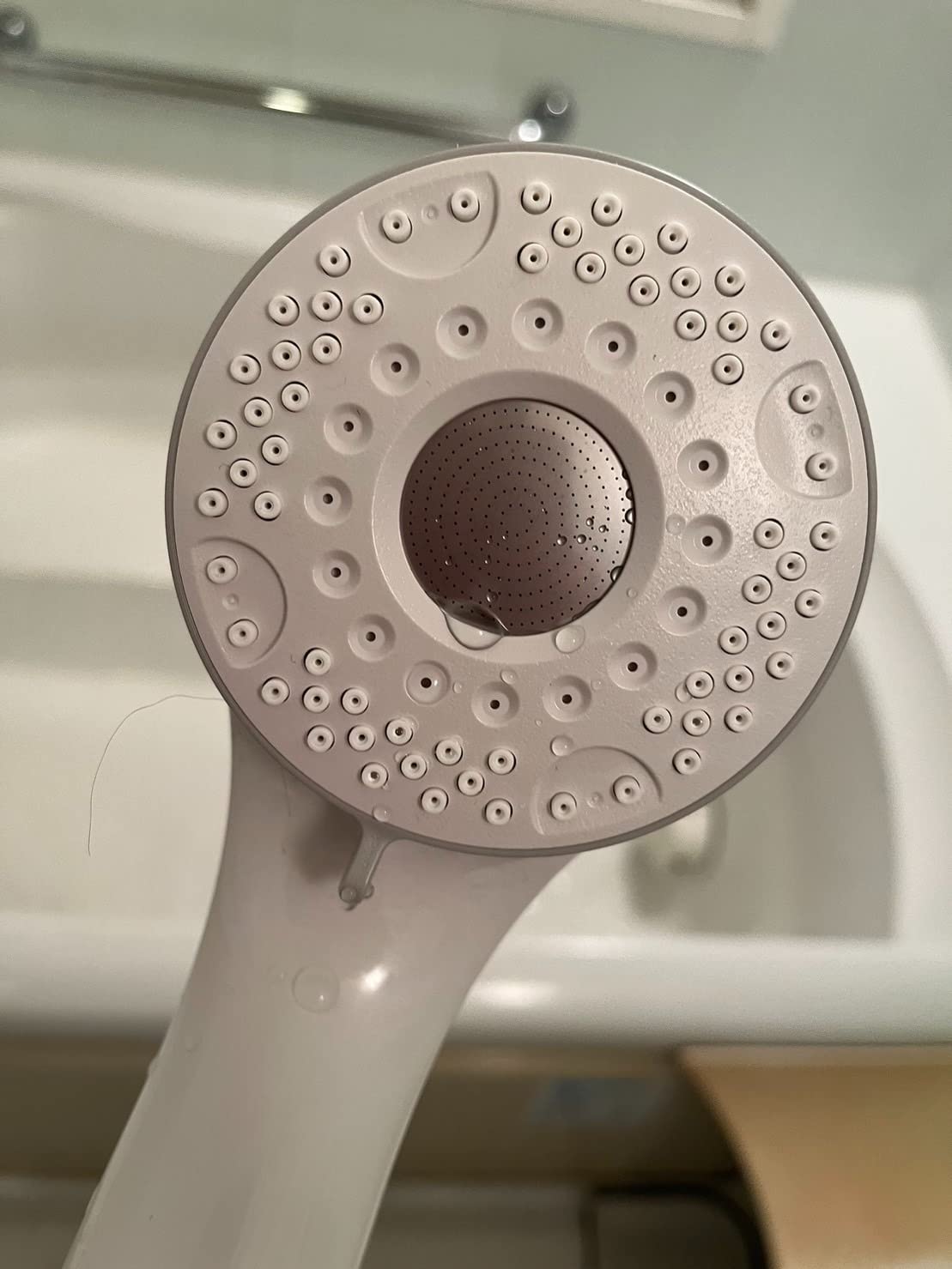 Amazon.co.jp: KVK ウルトラファインバブルシャワーヘッド PZS370 : ホーム＆キッチン