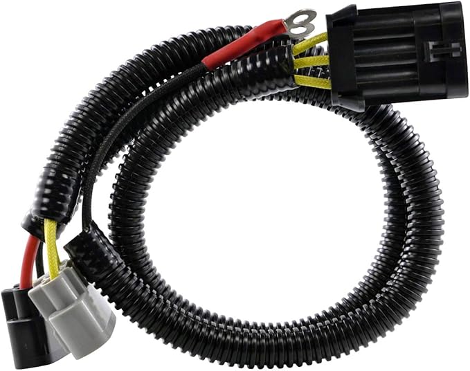 Amazon.com: RMSTATOR Replacement for Conversion Harness Polaris Recall ...
