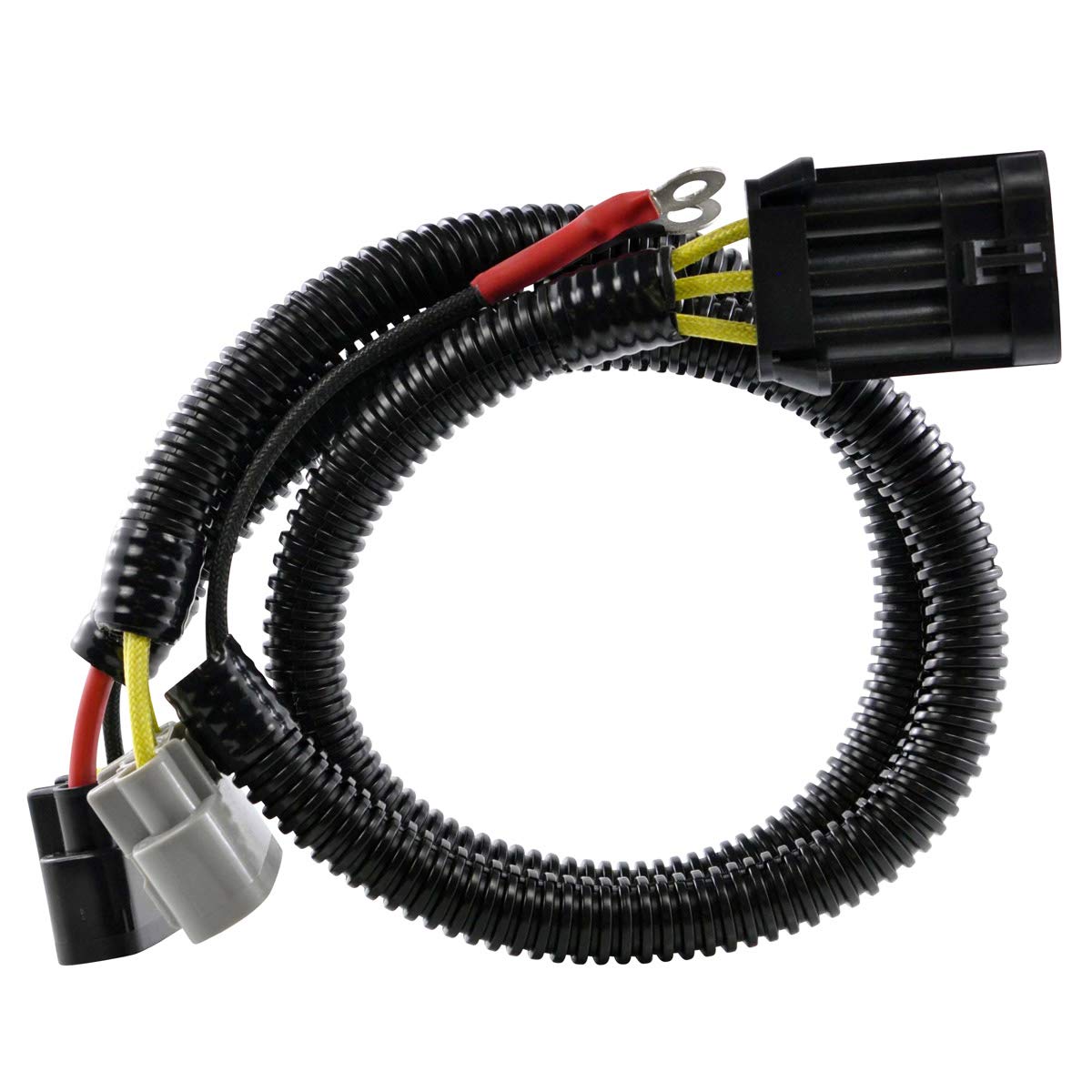 Amazon.com: RMSTATOR Replacement for Conversion Harness Polaris Recall ...