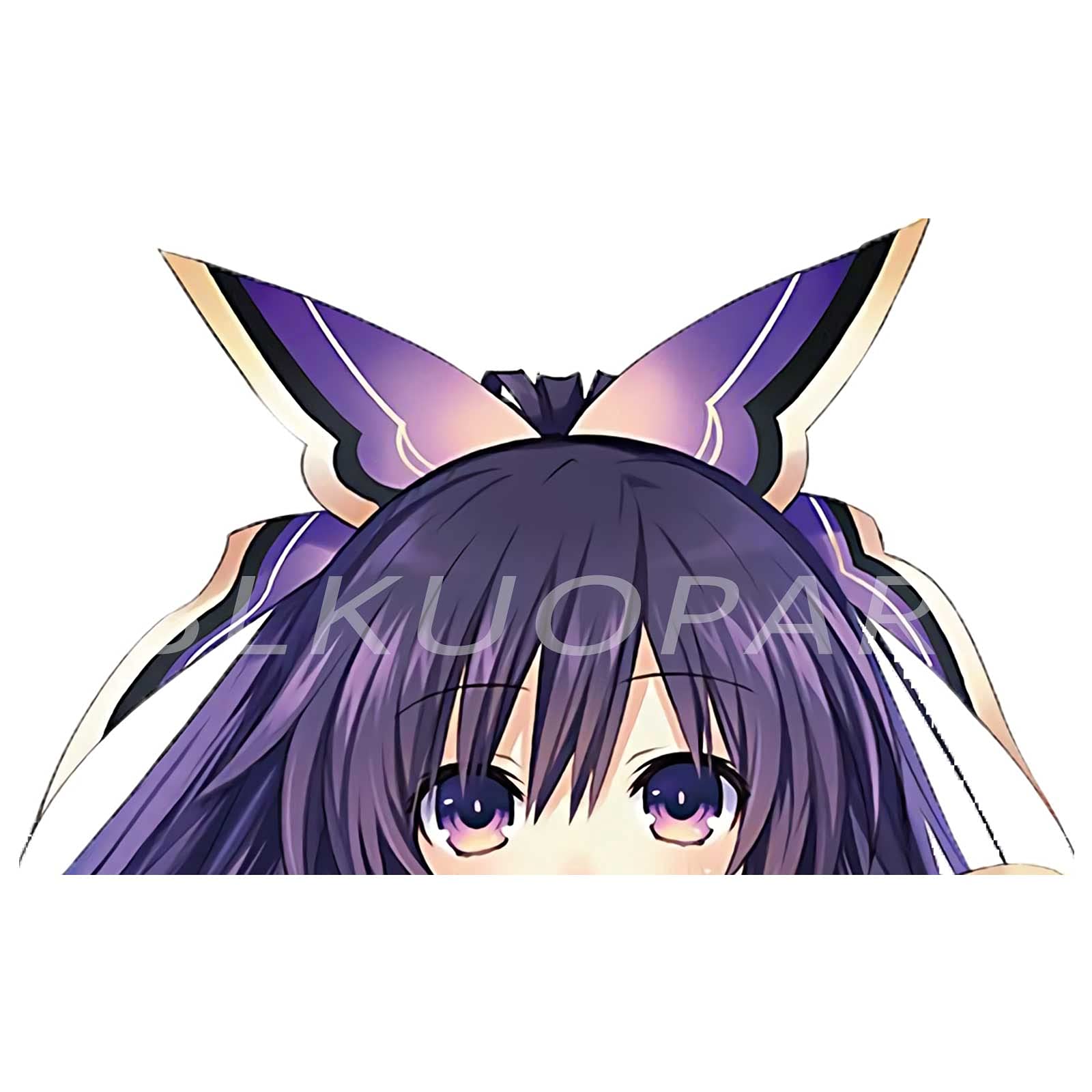 Date A Live Tohka Render