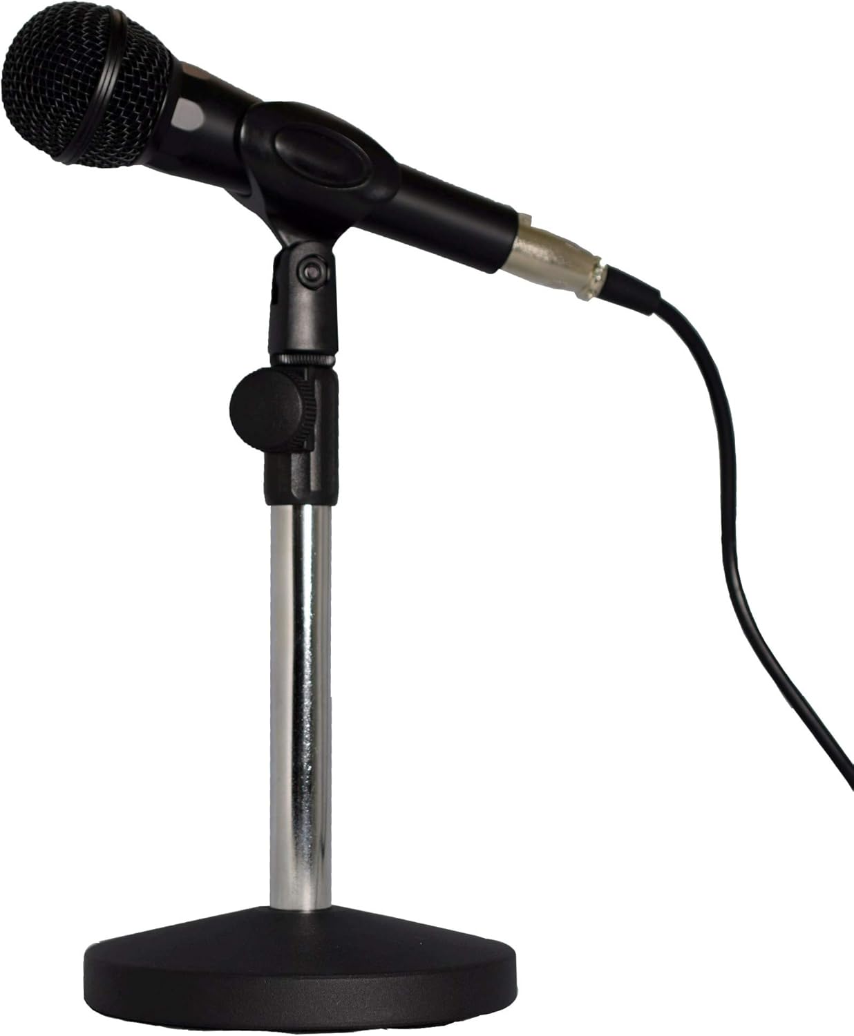 Amazon.com: Martin Ranger DM11PRO Dynamic Vocal Microphone with XLR ...