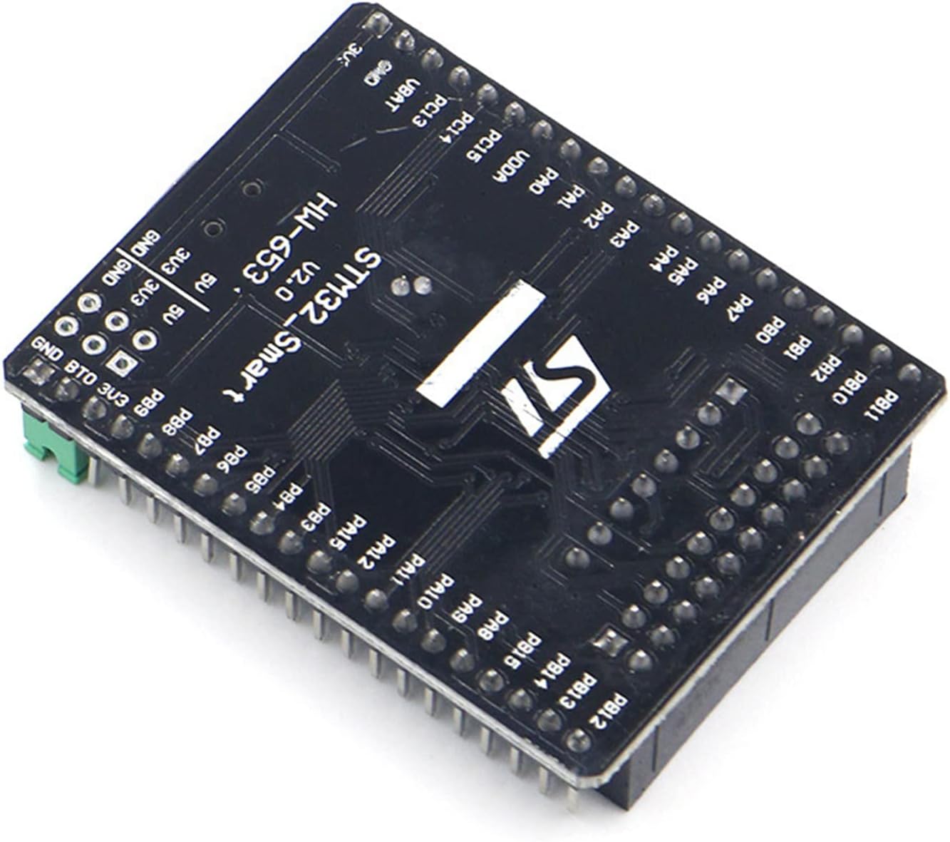 STM32F103C8T6 ARM STM32F103 Development Board Bermuda | Ubuy