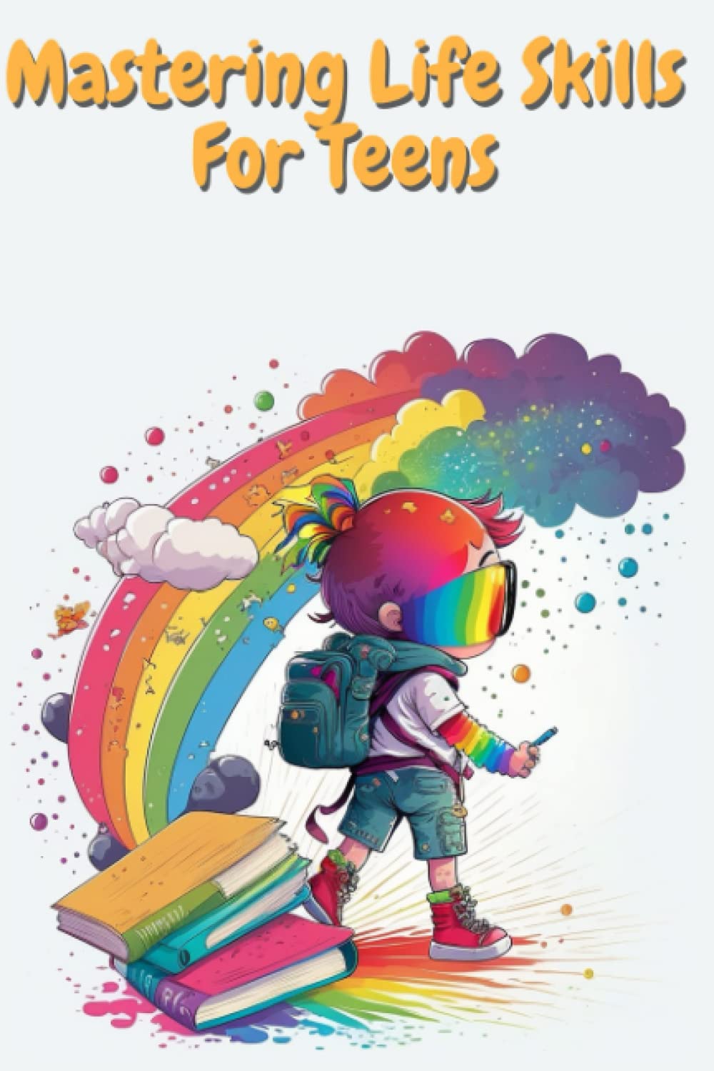 Snapklik.com : Mastering Life Skills For Teens: Important Life Advice For Teenage Boys