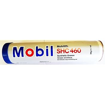 Mobil Mobilith SHC 460 13.7oz Cartridge: Amazon.com: Industrial ...