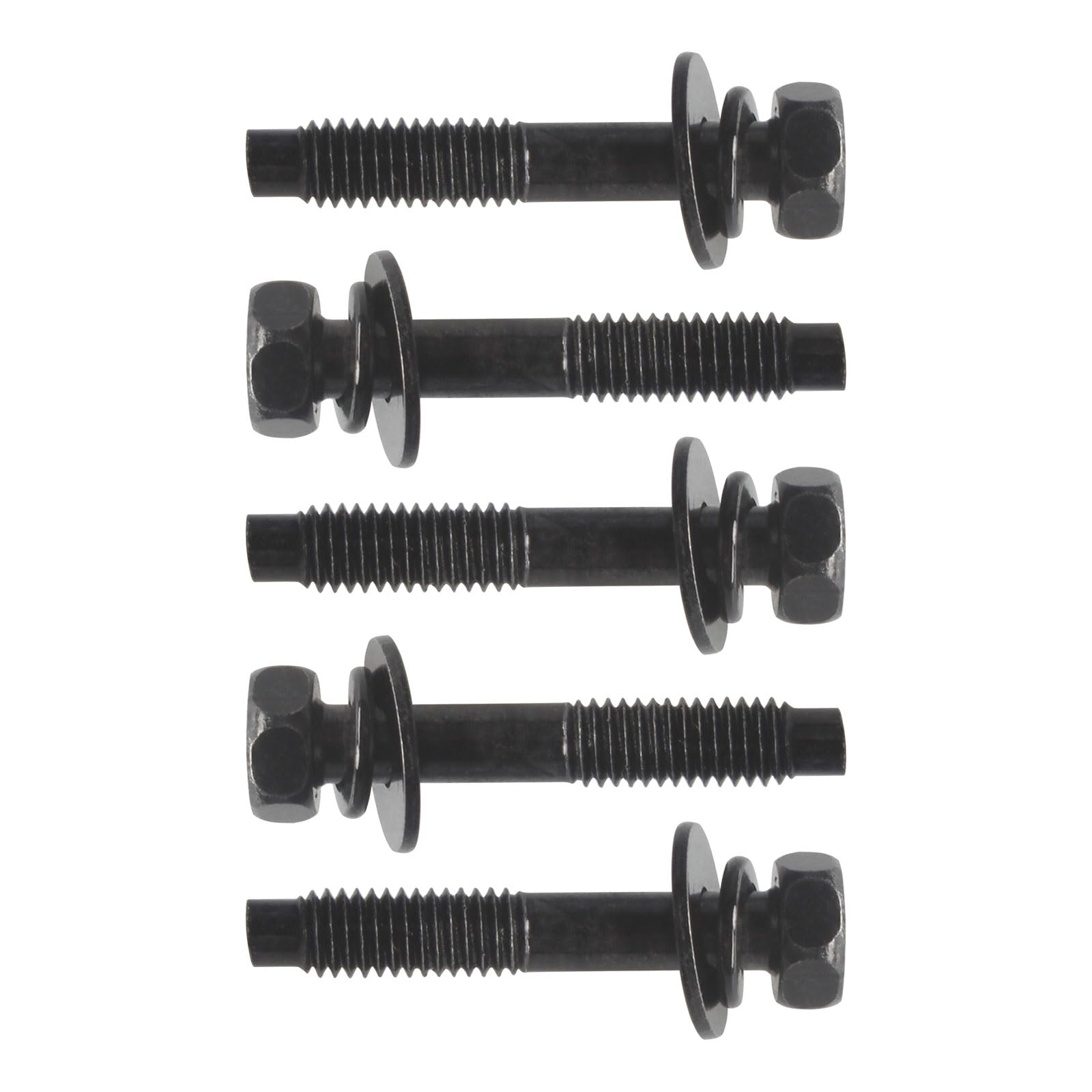 Amazon.com: Aulpq Air Filter Box Screw for Acura/Honda Air Box Screw ...