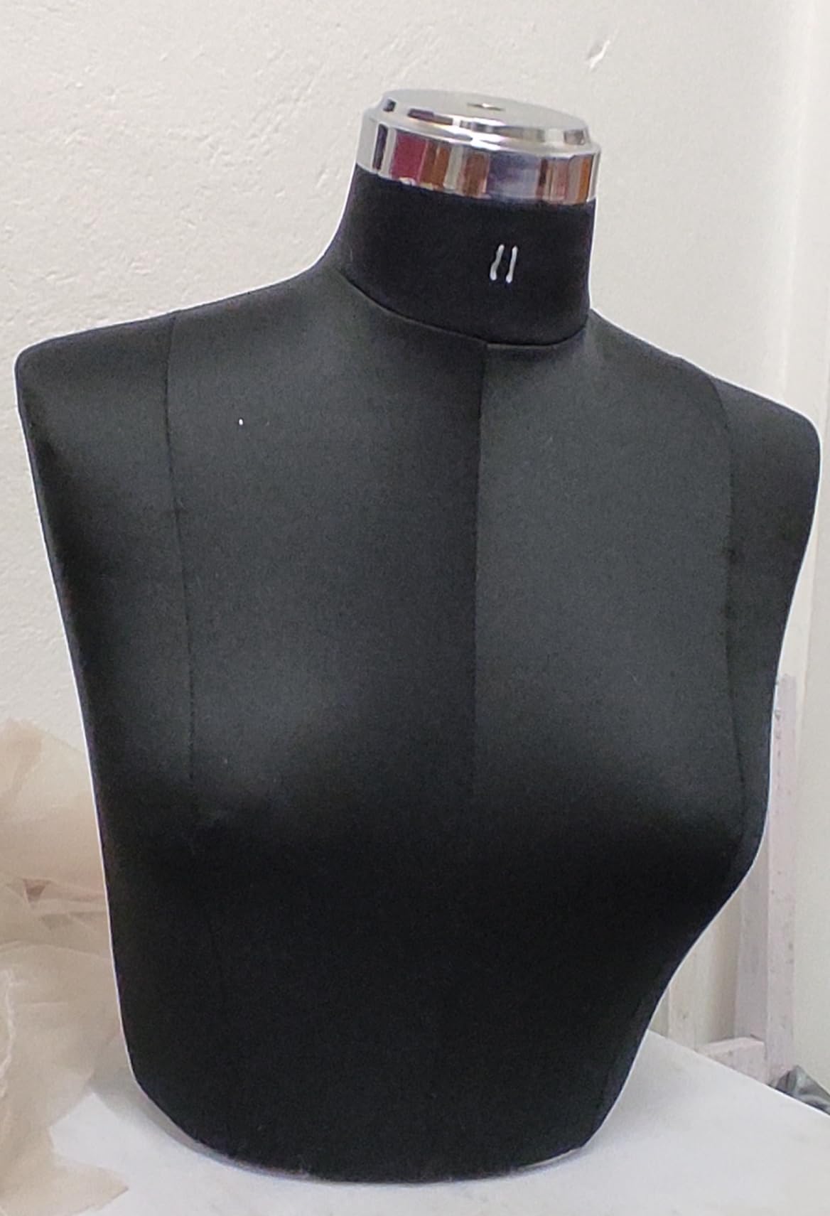 KALSUTANSHI ᵀᴹ : FEMALE Dress Foam BLOUSE Mannequin Display Dummy Model ...