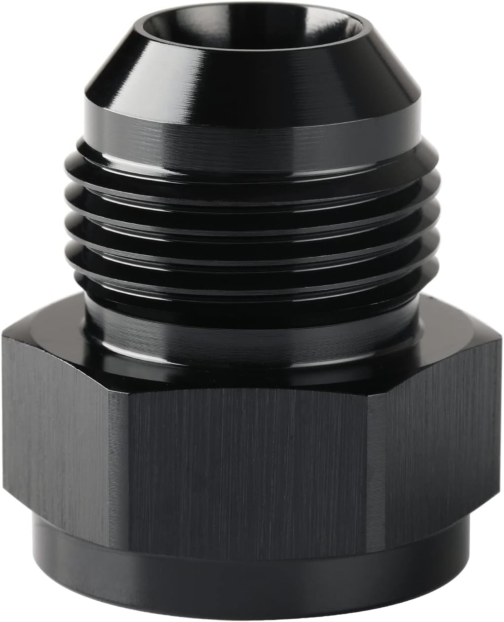 Amazon.com: Podavelle 12AN Female to 16AN Male Flare Expander Fitting ...