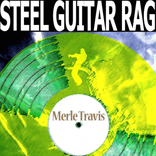 Reproducir Steel Guitar Rag de Merle Travis en Amazon Music