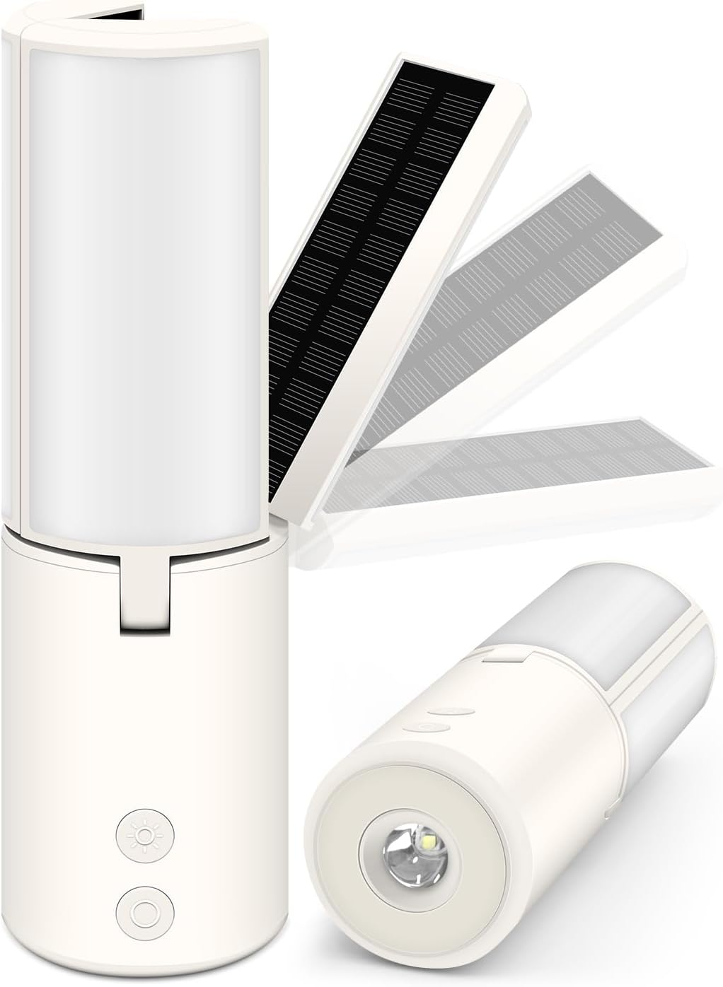 Amazon.com: Camping Lantern, Camping Essentials Portable Light, 8000mAh ...