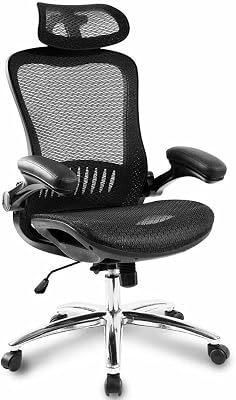 STAPLES Hyken Ergonomic Swivel Task Chair, Adjustable with Breathable ...