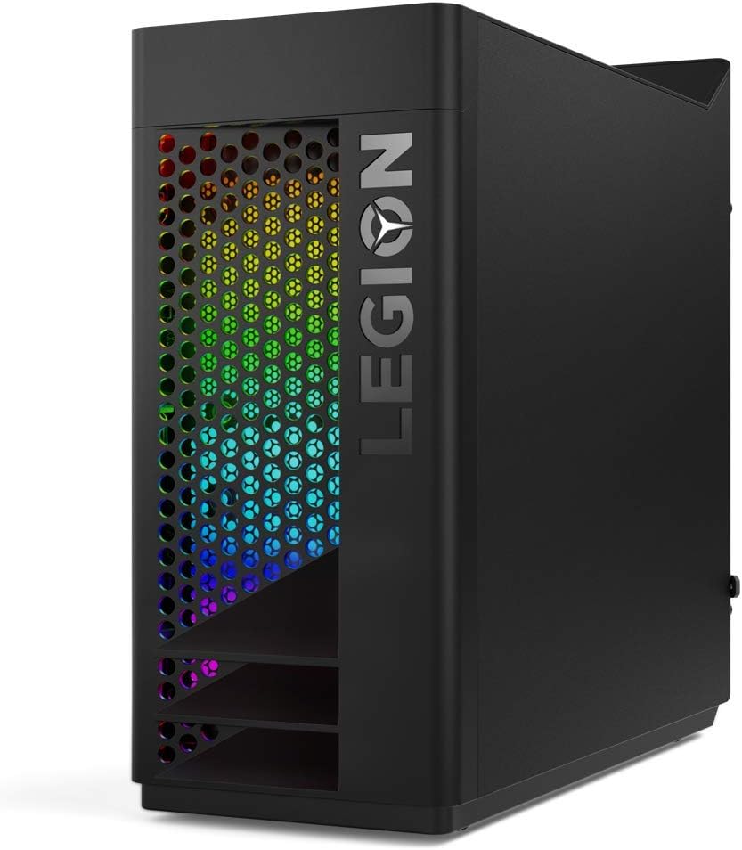 Lenovo Legion T730 oyun masaüstü bilgisayar (Intel Core i9-9900K, 16 GB ...
