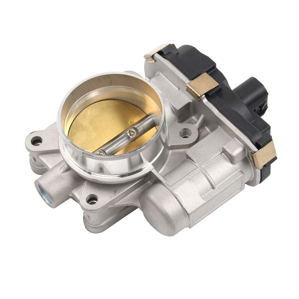 Amazon.com: HOWYAA 12616668 Electronic Throttle Body Assembly for ...