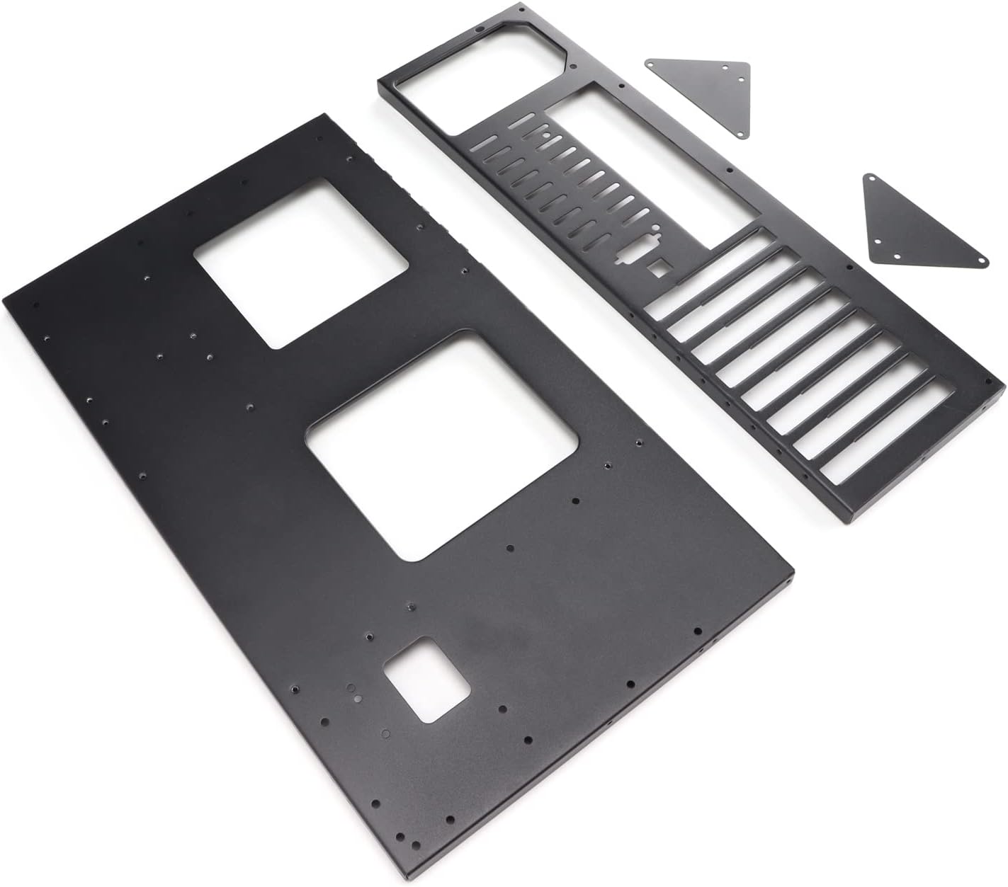 Amazon.com: Open Air PC Case, Test Bench PC Case, ATX Open Frame ...