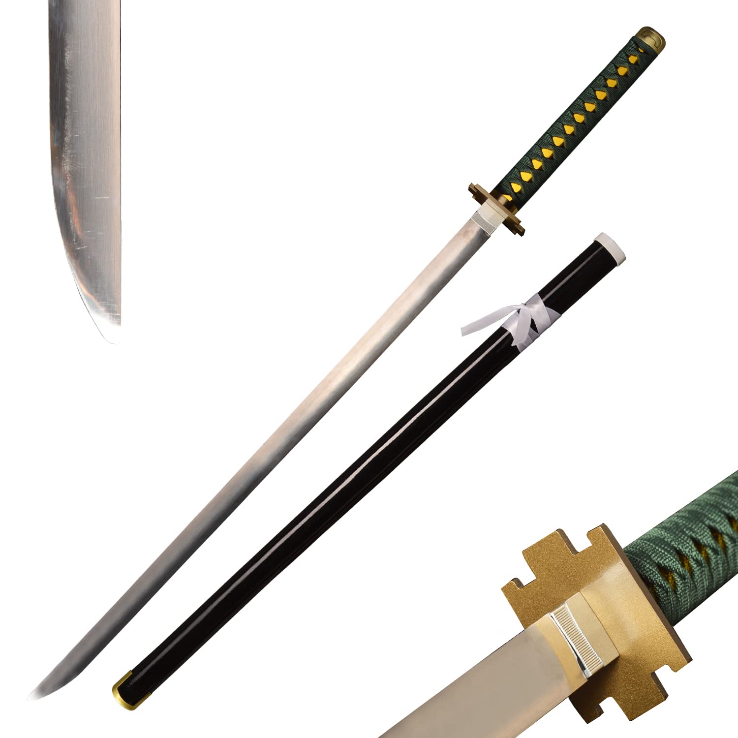 Buy 40" Japanese Anime Jujutsu Kaisen : Otsukotsu Yuta ,Samurai ...