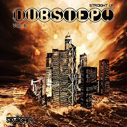 Amazon.com: Straight Up Dubstep! Vol. 6 : Various artists: Digital Music