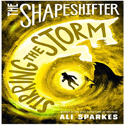 The Shapeshifter: Stirring the Storm: Storm Shapeshifter Series, Book 5 ...