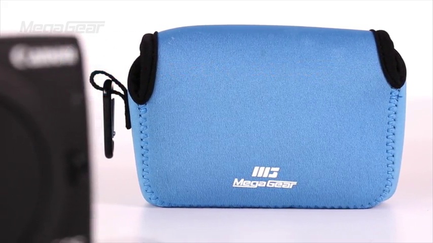 Watch MegaGear Ultra Light Neoprene Camera Case Compatible with Sony ...