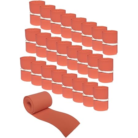 Amazon.com: EMI Disposable Tourniquet Perforated Roll 1" x 18" Latex ...