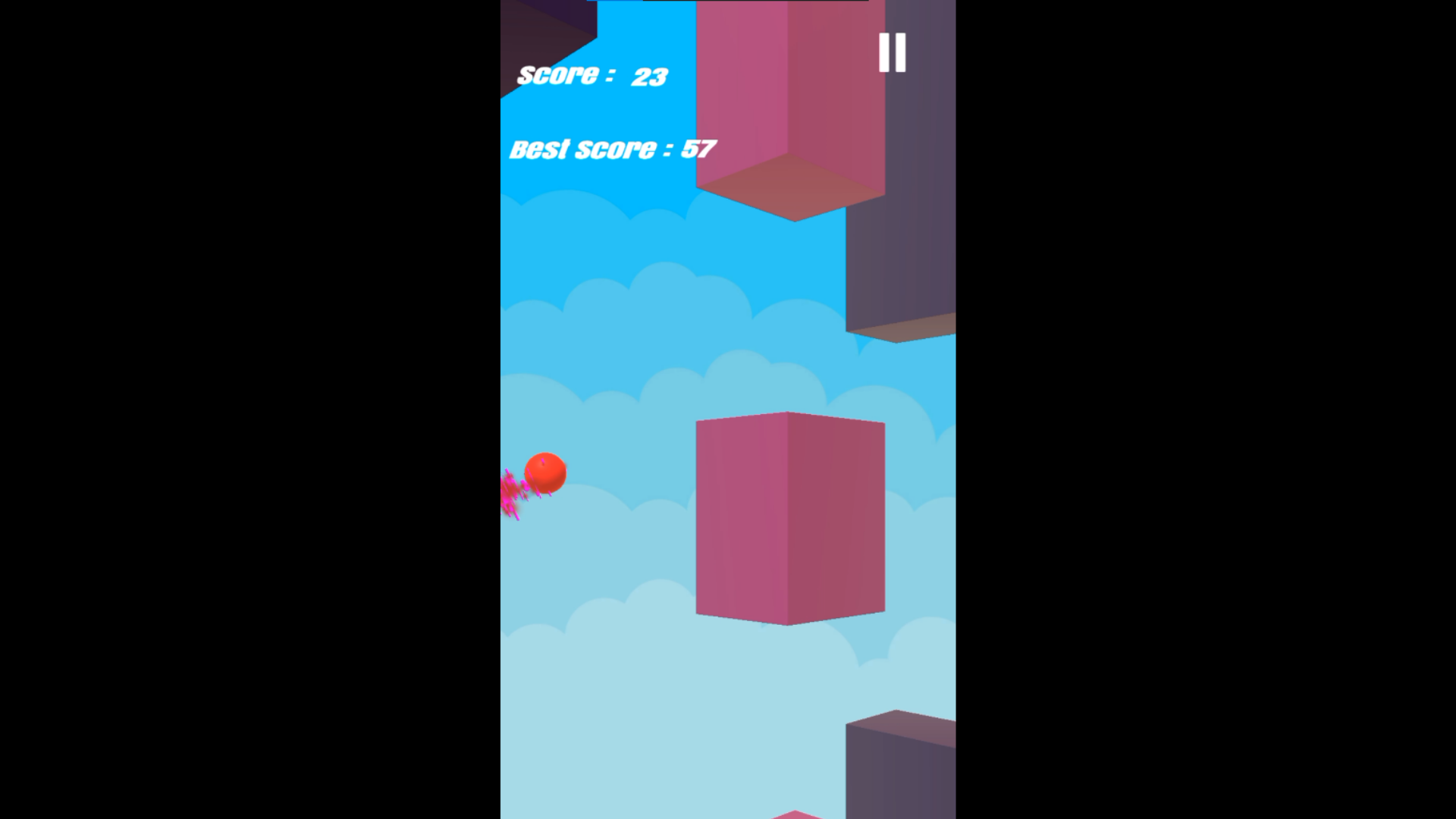 Bouncing Ball 3D - App on Amazon Appstore