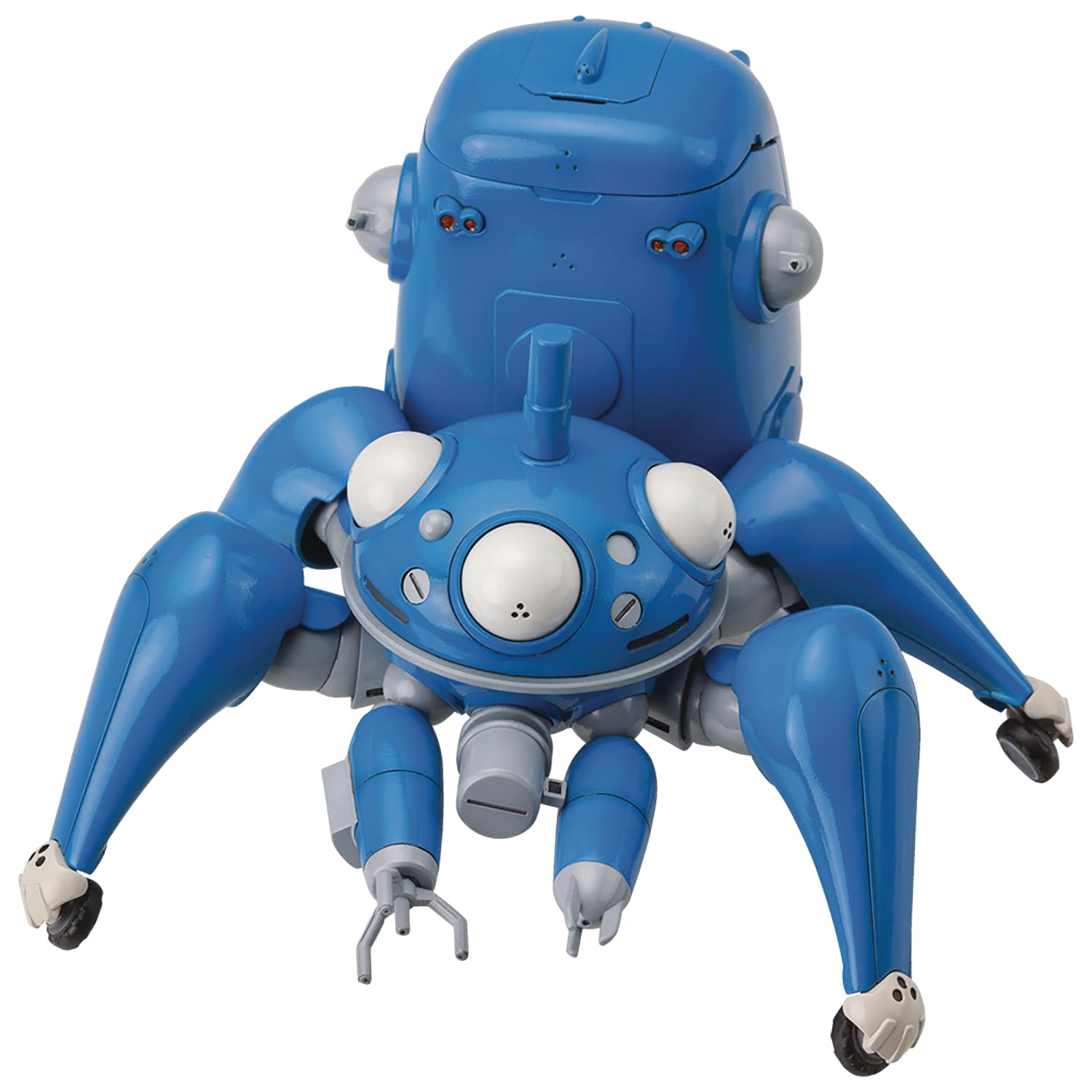 Ghost In The Shell Motoko Cyborg