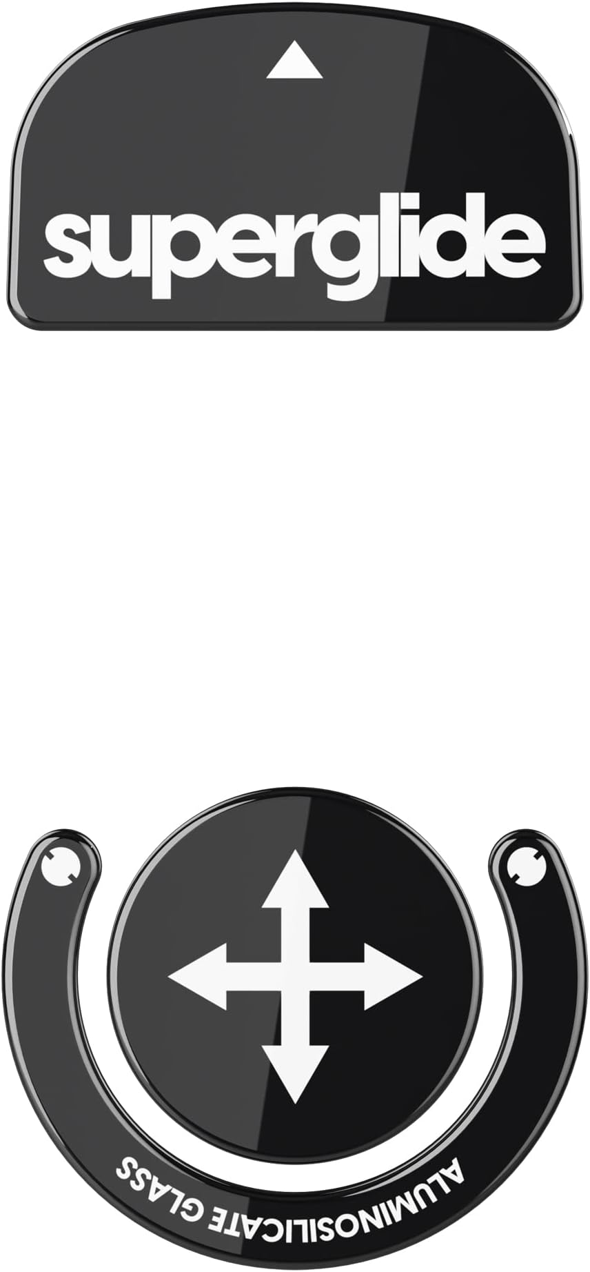 Logitech G PRO X Superlight 2 DEX Lightspeed Wireless Gaming Mouse, 60g ...